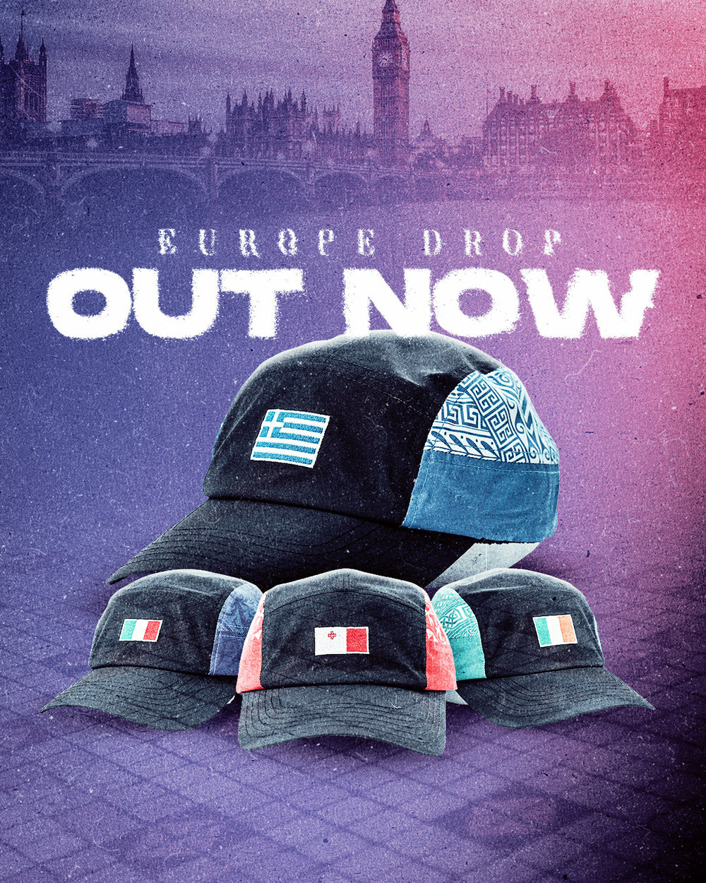League Lids