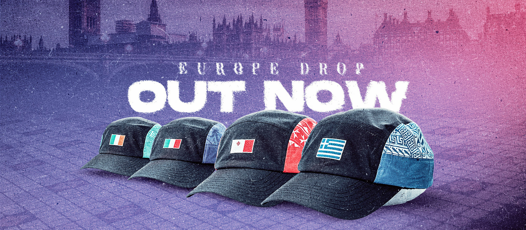 League Lids