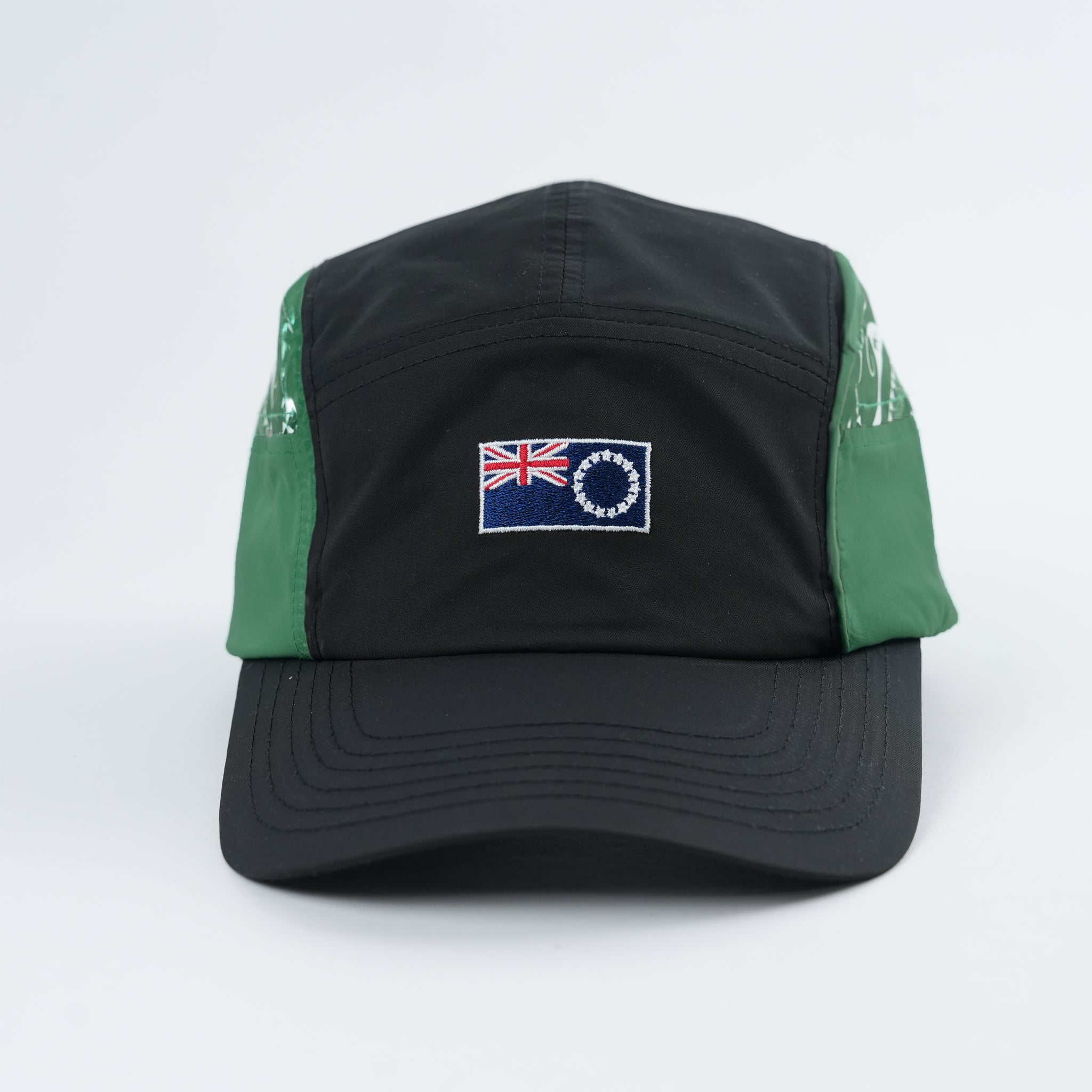 Cook Islands Classic Sports Lid