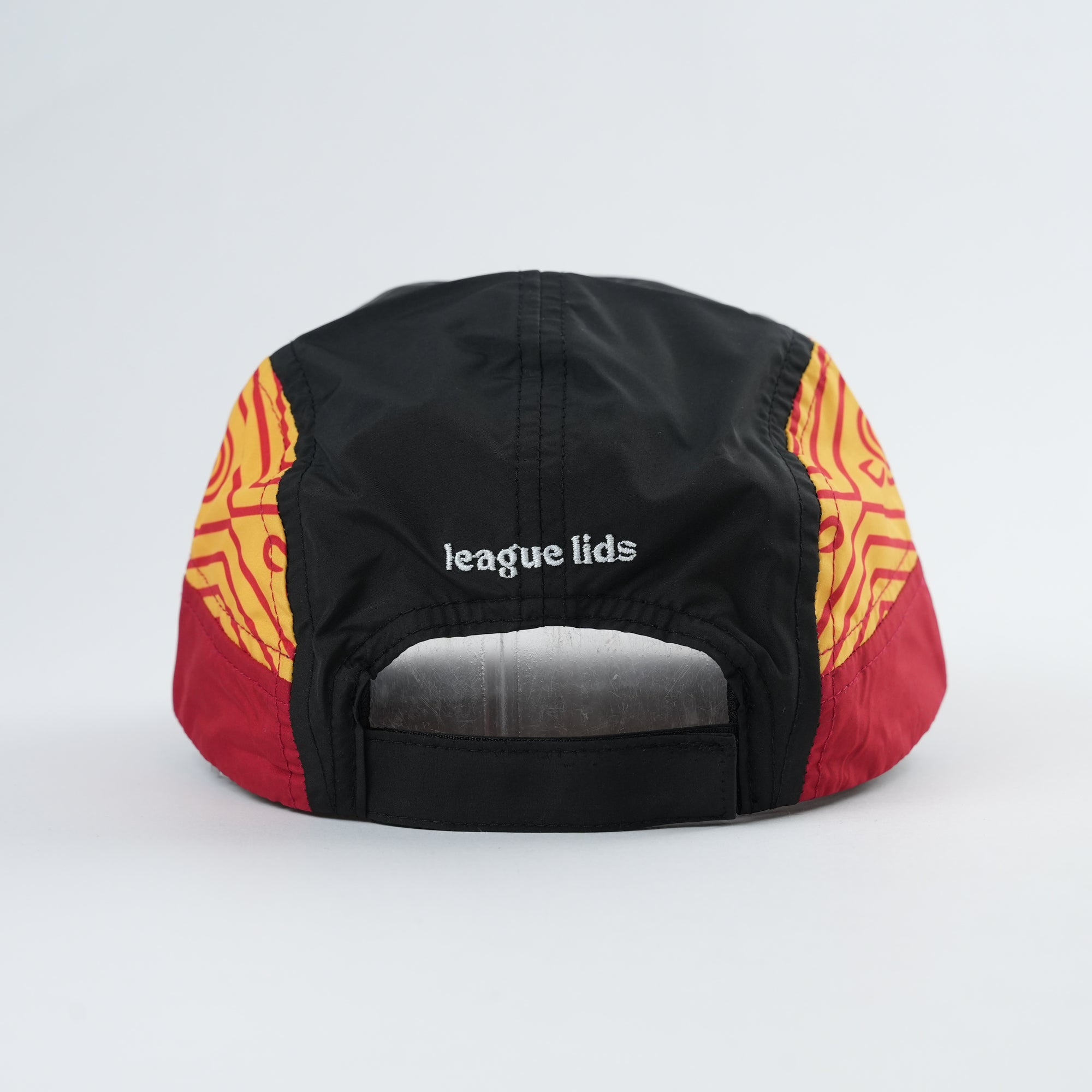 League Lids