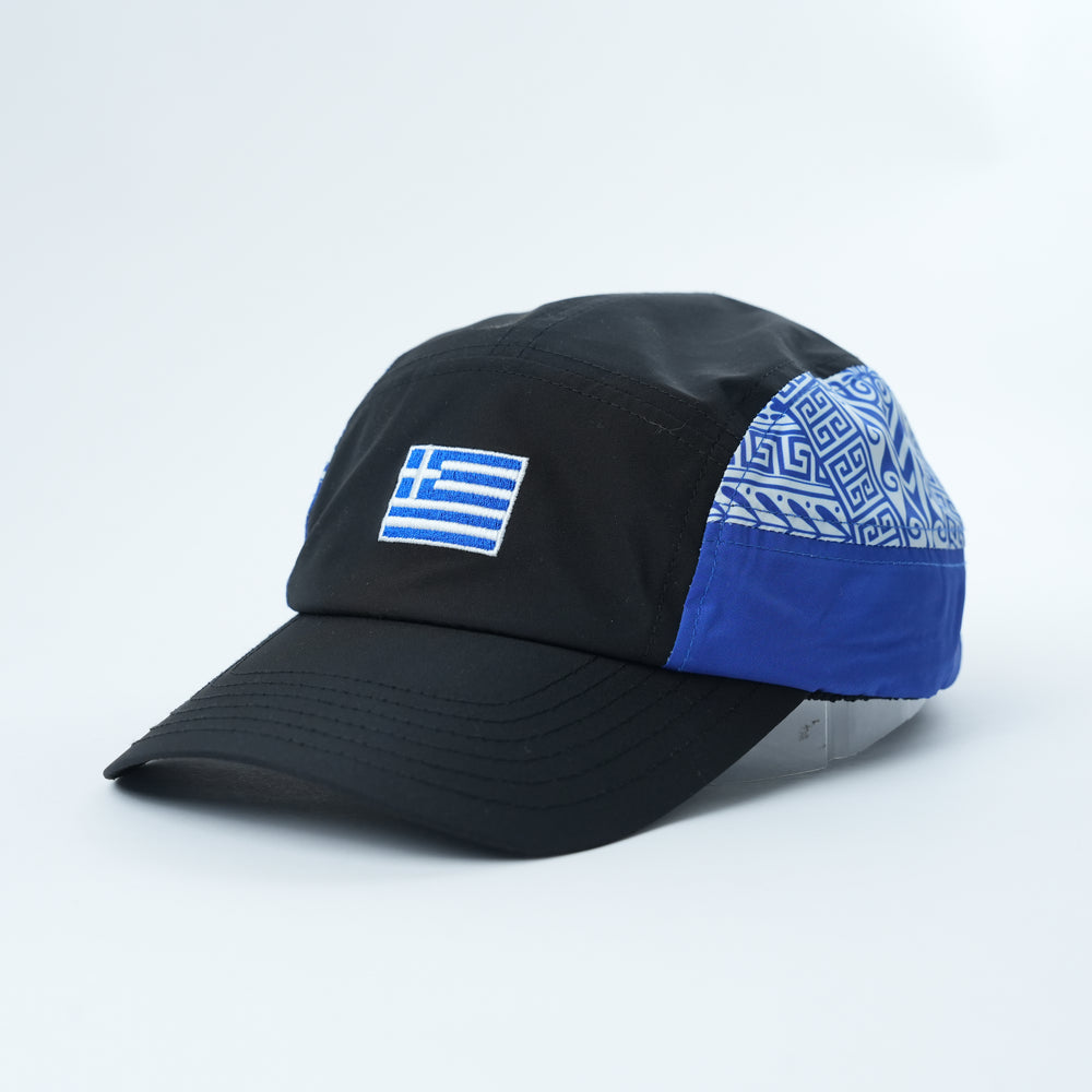 Greece Classic Sports Lid | League Lids