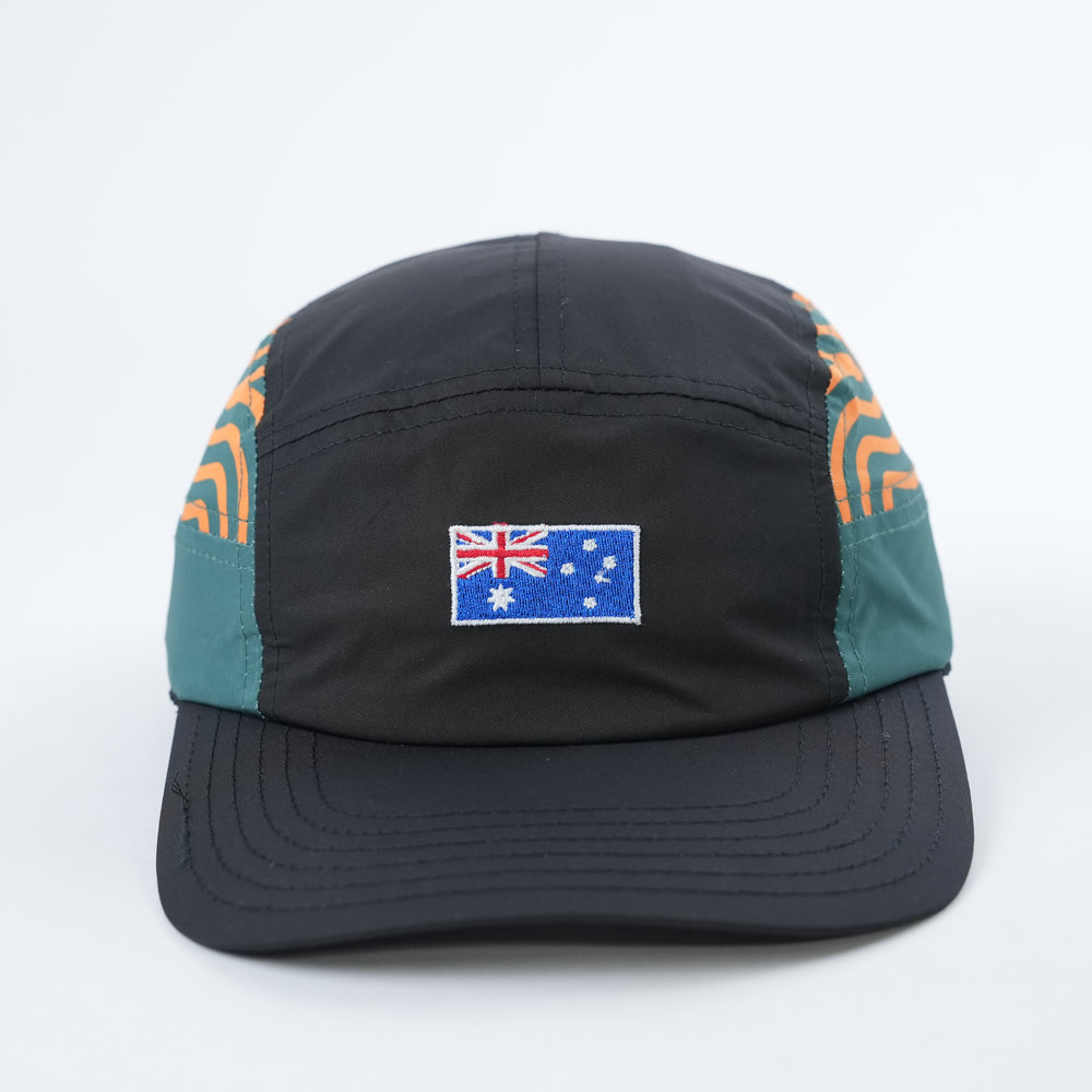 Australia Classic Sports Lid