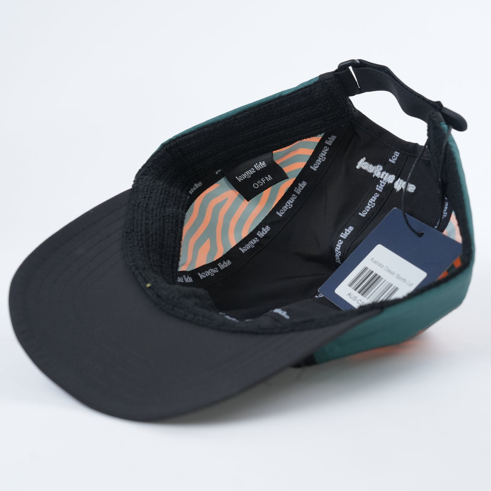 Australia Classic Sports Lid