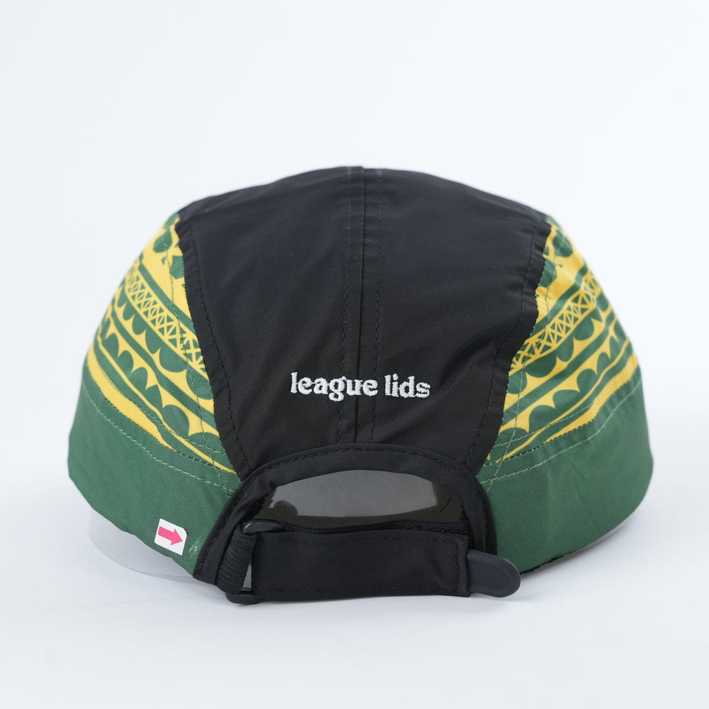 Solomon Islands Classic Sports Lid