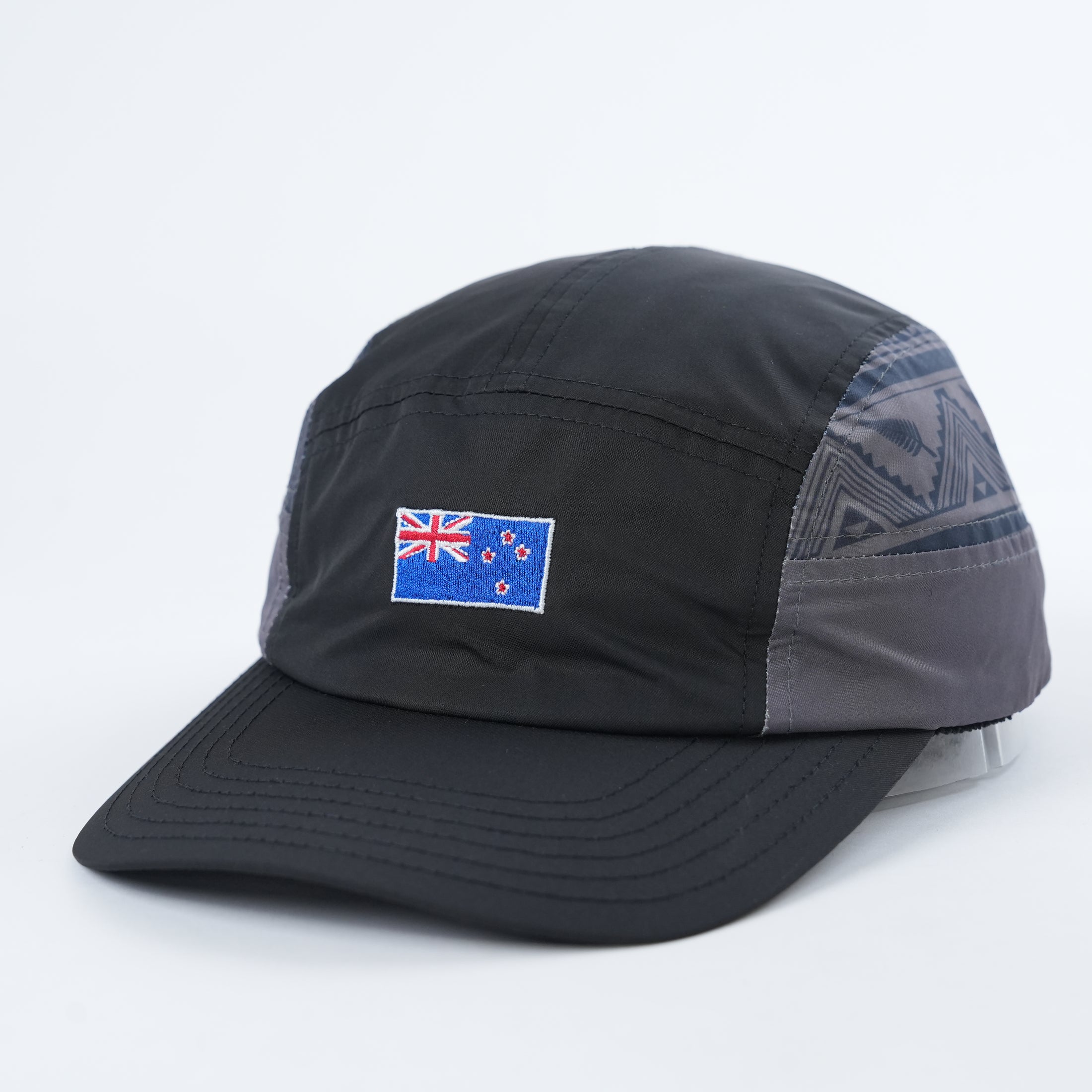 New Zealand Classic Sports Lid | League Lids