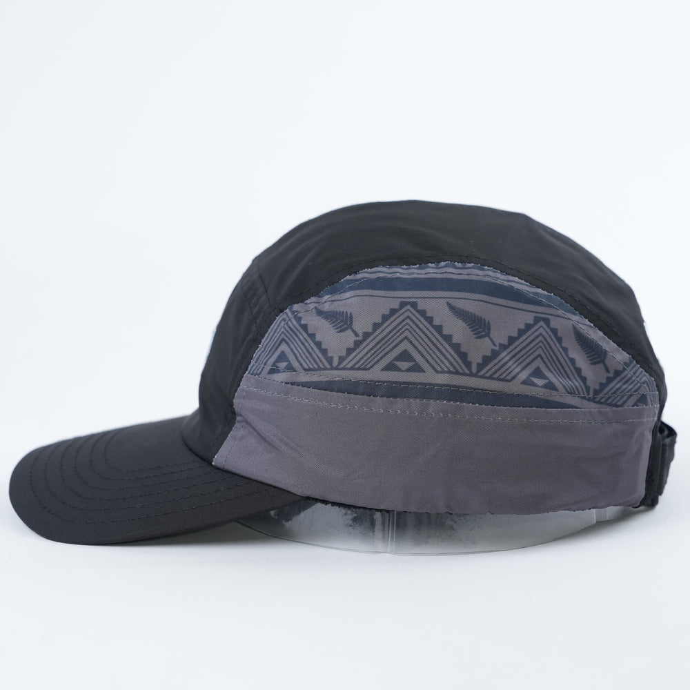 New Zealand Classic Sports Lid | League Lids