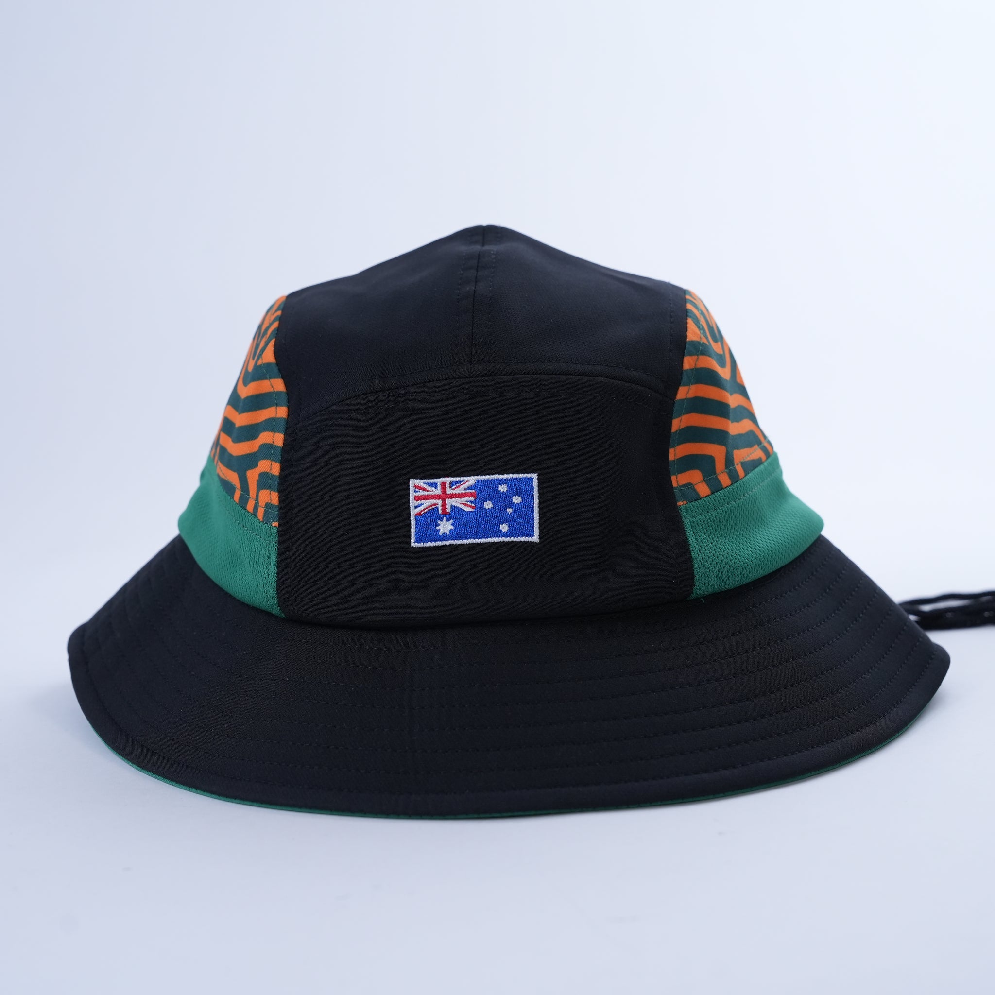 Australia Bucket Lid (PRE ORDER)