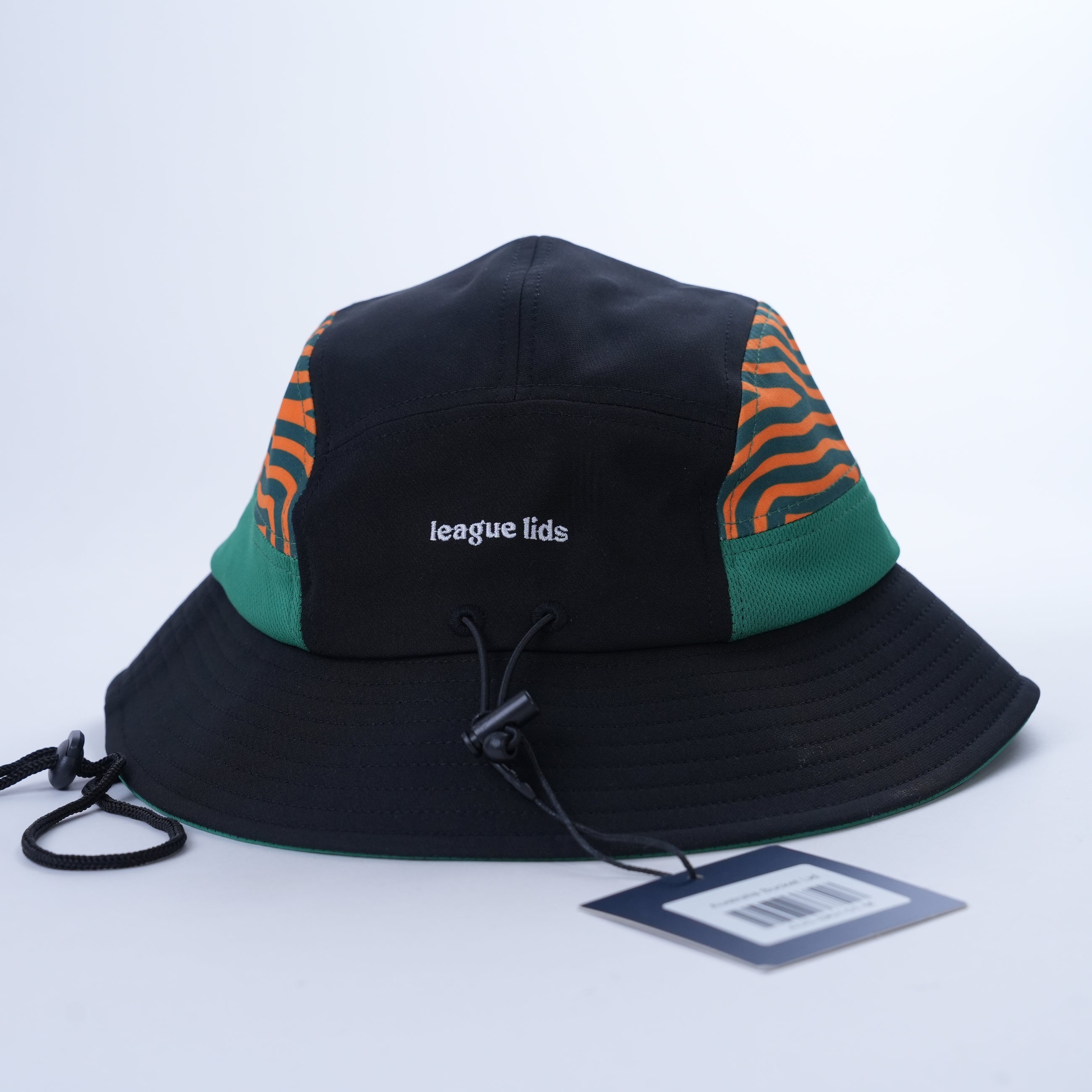Australia Bucket Lid | League Lids