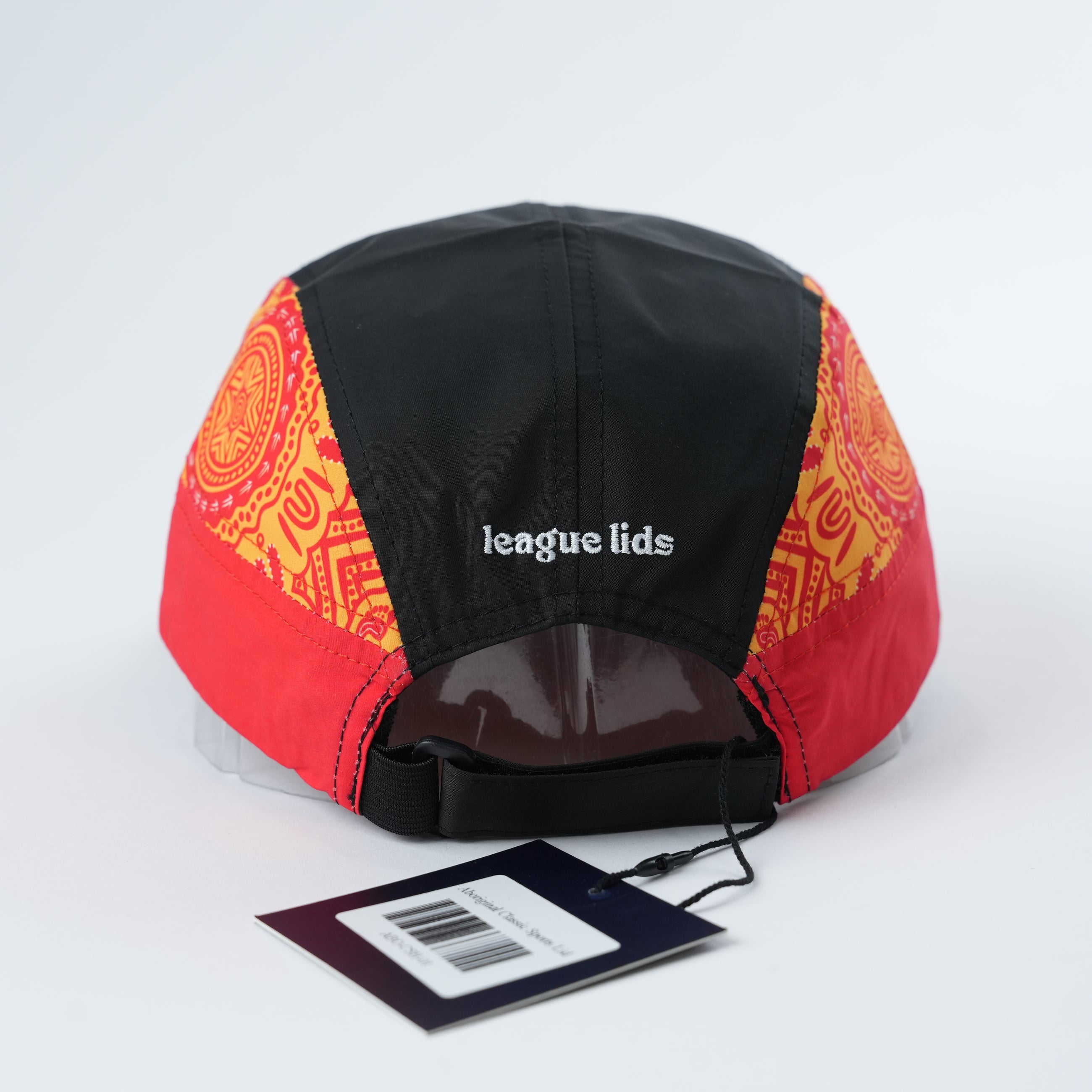 Aboriginal Classic Sports Lid