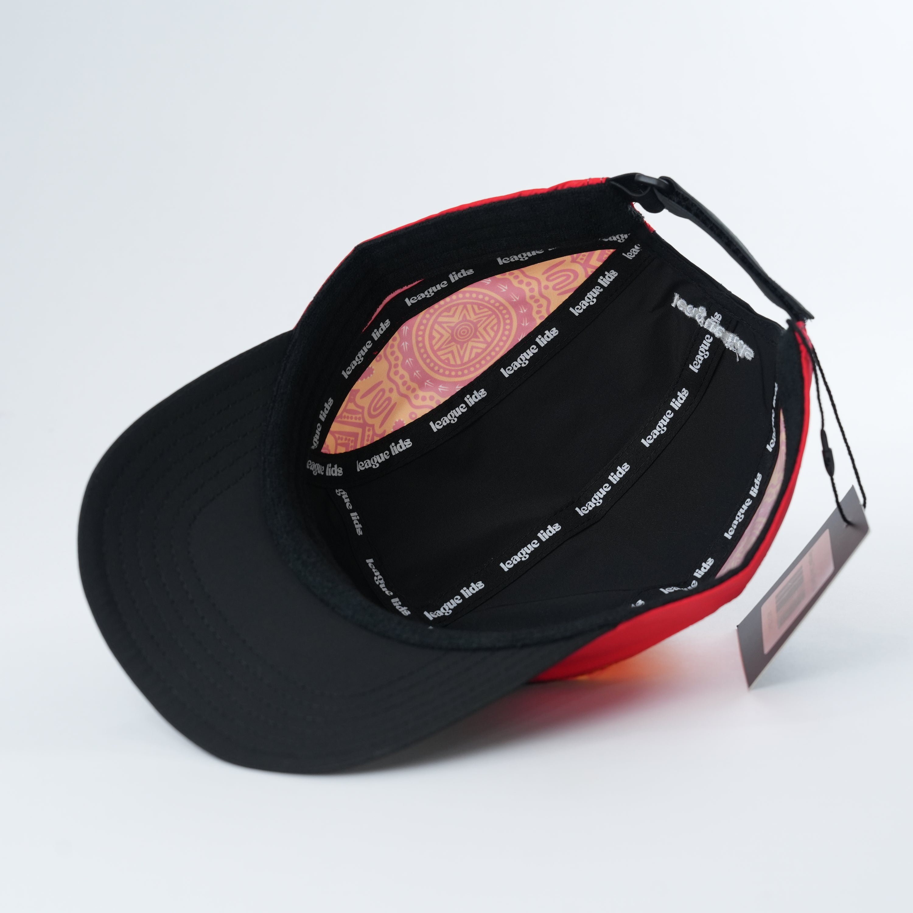 Aboriginal Classic Sports Lid