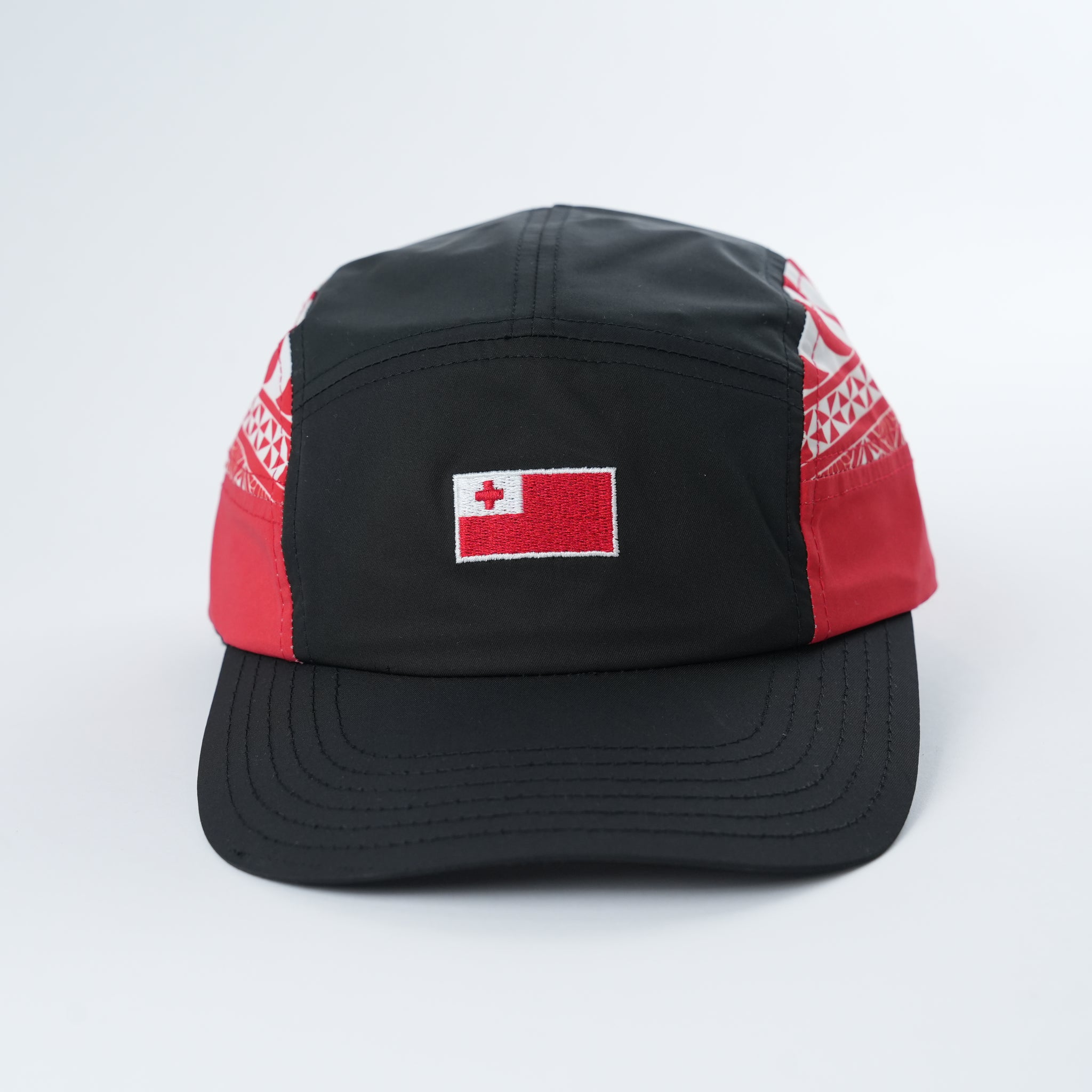 Tonga Classic Sports Lid