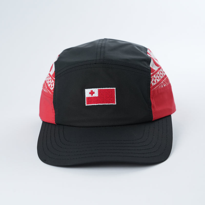 Tonga Classic Sports Lid | League Lids
